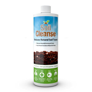 SoilCleanse Products - HumicGreen, LLC