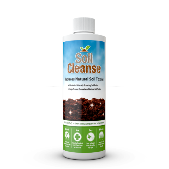 SoilCleanse Products - HumicGreen, LLC