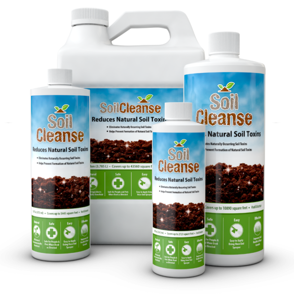 SoilCleanse Products - HumicGreen, LLC
